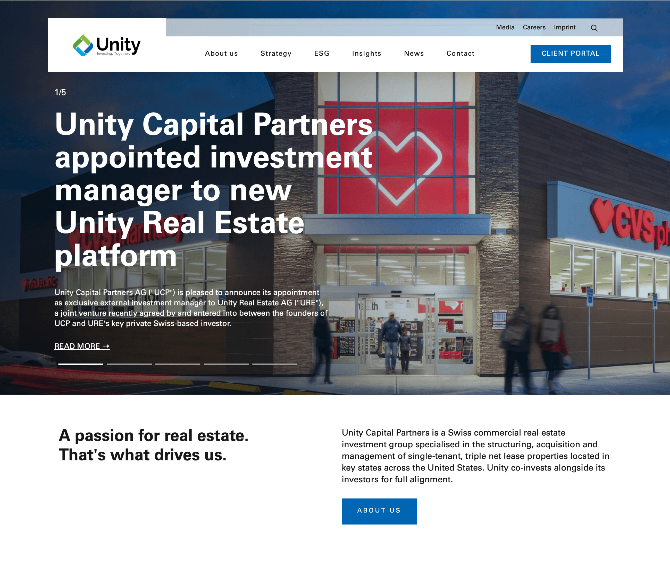 Home [www.unity.capital]