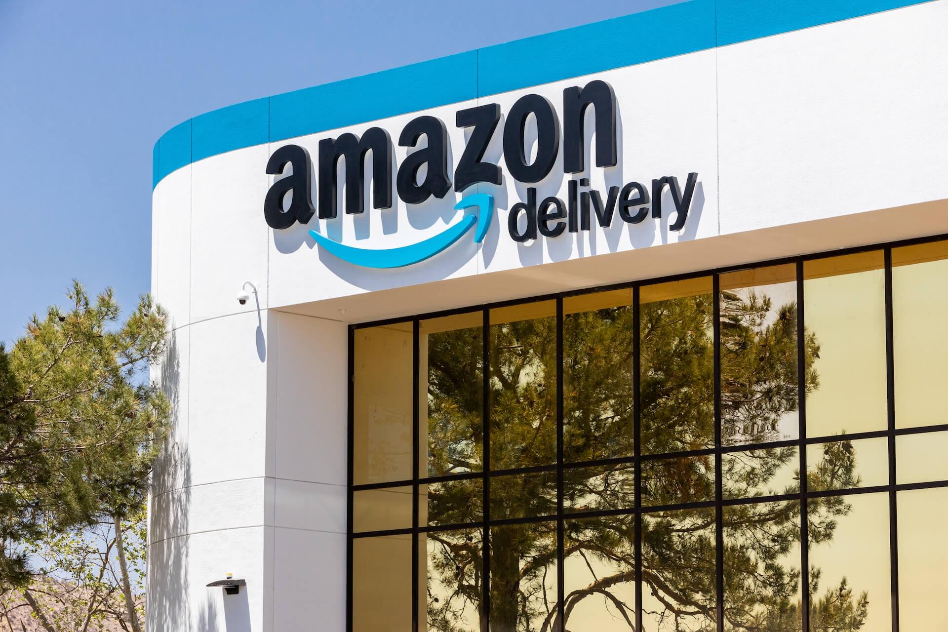 Unity targets Amazon ‘last mile’ logistics assets | Unity