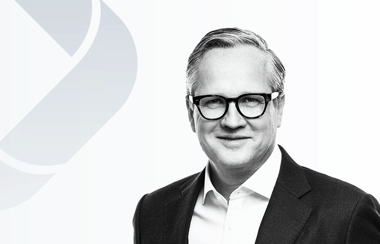 Board appointment - Christopher Millen | Unity